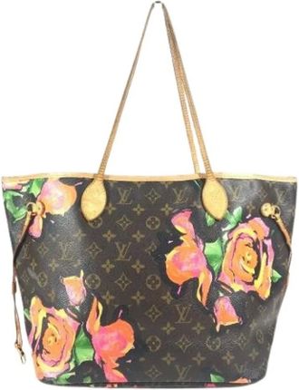 Louis Vuitton Damen, Pre-Owned, Mehrfarbig, ONE SIZEGr&ouml;&szlig;e
