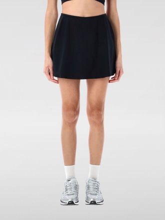 Nike Jupe NIKE Femme couleur Noir