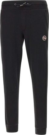 Colmar Homme, Pantalons, Noir, Taille: XL Joggers Tendance