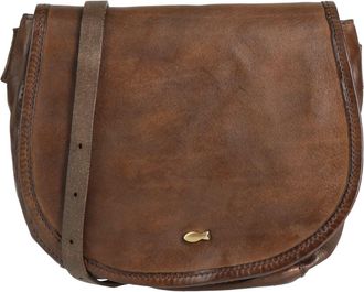 Campomaggi TASCHEN - Umh&auml;ngetasche auf YOOX.COM