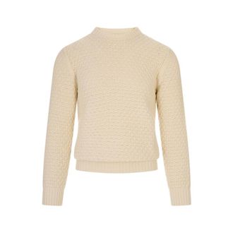 Canali Homme, Pulls, Beige, Taille: L KNT