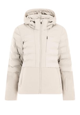 Protest Damen Ski- Und Snowboardjacke PRTHazely