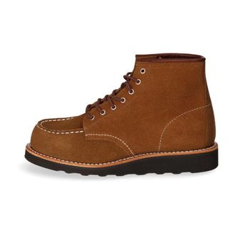 Red Wing Shoes Herren, Schuhe, Braun, 39 1/2 EUGr&ouml;&szlig;e