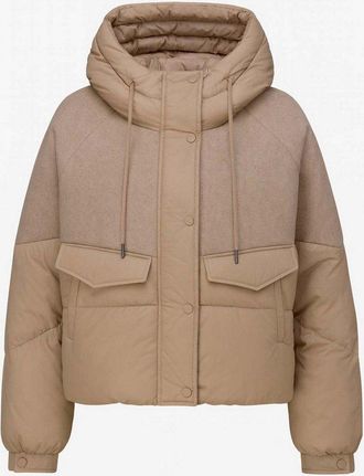 Garcia Winterjacke ladies outdoor jacke