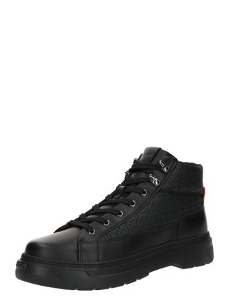 HUGO BOSS Schnürboots Urian