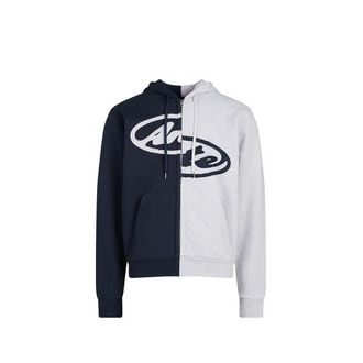 Arte Sweat zipp&eacute; &agrave; capuche en coton