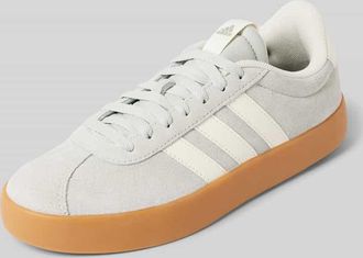 adidas Sneaker mit labeltypischen Streifen Modell COURT 3.0