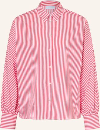 DeSoto Desoto Hemdbluse Lou rot