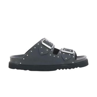 Scholl Femme, Chaussures, Noir, Taille: 37 EU Chaussures de femme Beatriz noires