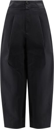 SOEUR Soeur, Femme, Pantalons, Noir, Taille: 38 FR Daley Pantalons