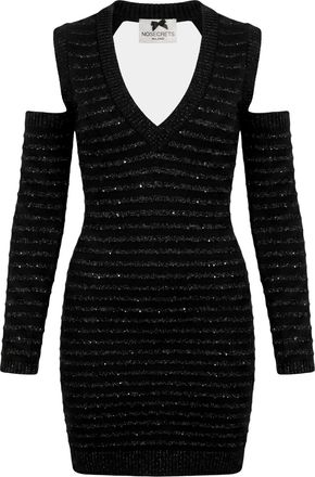 No Secrets World KLEIDER - Mini-Kleider auf YOOX.COM