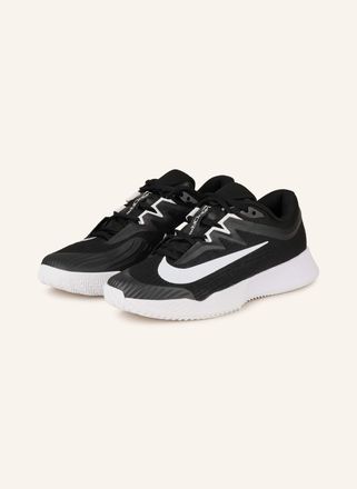 Nike Tennisschuhe Vapor Pro 3 Cly schwarz