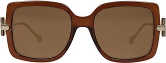 Ferragamo BRILLEN - Sonnenbrillen auf YOOX.COM