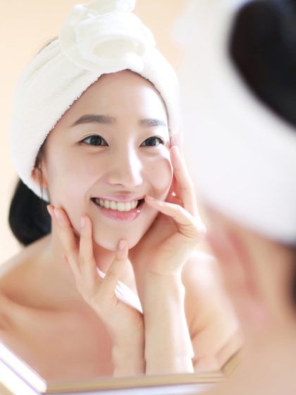 Korean Beauty: Diese innovativen Skincare-Trends kommen 2019 nach Deutschland