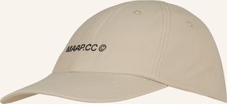 Maap Maap Cap Lifestyle beige