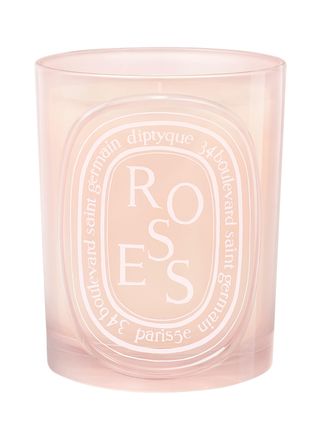 Diptyque Roses Duftkerze 300 g