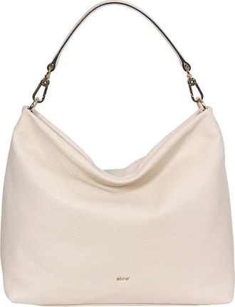Abro Abro Hobo Bags - Beutel KAIA - Gr. unisize - in Beige - f&uuml;r Damen