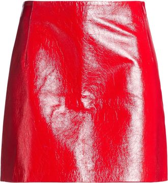 La Reveuse HOSEN & R&Ouml;CKE - Minir&ouml;cke auf YOOX.COM