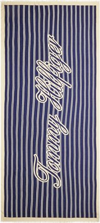 Tommy Hilfiger Schal Logo