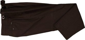 HUGO BOSS Herren Hosen braun