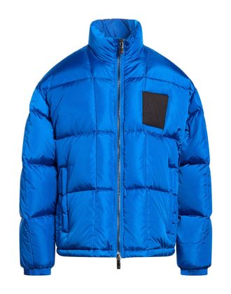 A|X Armani Exchange JACKEN & M&Auml;NTEL - Pufferjacken & Daunenjacken auf YOOX.COM