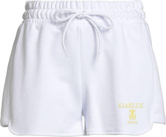 Gaëlle Paris HOSEN & RÖCKE - Shorts & Bermudashorts auf YOOX.COM