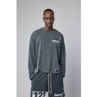 RRR123 Membership Uso Ls Tee