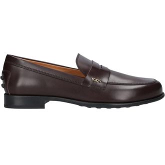 Tod's Herren, Schuhe, Braun, 39 EUGr&ouml;&szlig;e