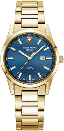 Swiss Alpine Military Damen, Accessories, Gelb, ONE SIZEGr&ouml;&szlig;e