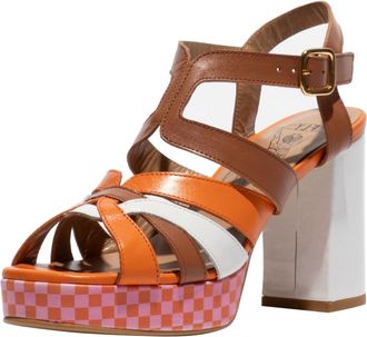 FLY London Sandale