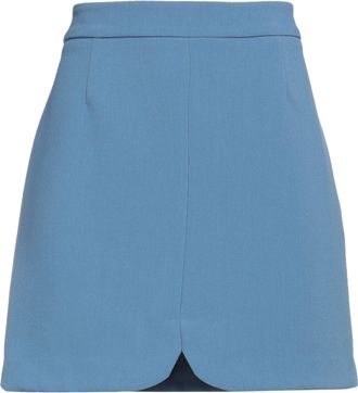 Biancoghiaccio HOSEN & RÖCKE - Miniröcke auf YOOX.COM