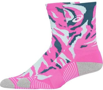 Asics Kinder Socken COLOR CAMO RUN CREW SOCK