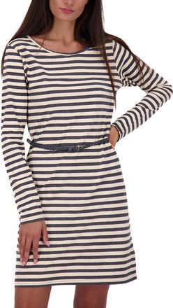 Alife And Kickin EllinAK Z Longsleeve Dress