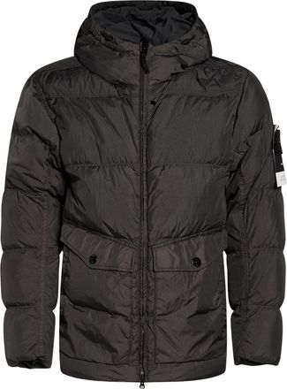 Stone Island JACKEN & M&Auml;NTEL - Pufferjacken & Daunenjacken auf YOOX.COM