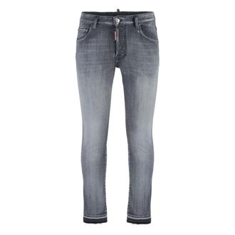 Dsquared2 Skater Jeans - - Jeans - Herren - Grau - S