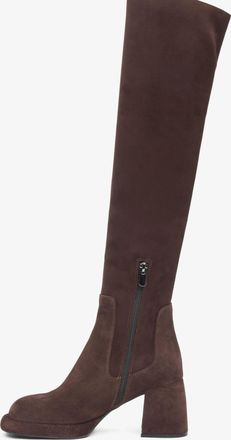 Estro & Luminara Overknees 53-730-16