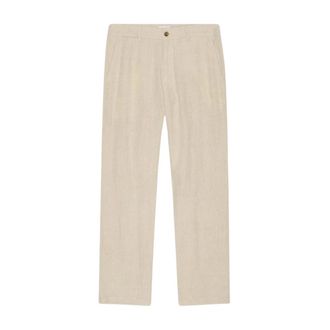 Nn.07 Nn07, Herren, Hosen, Beige, W31Gr&ouml;&szlig;e