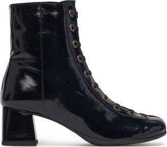 FLY London Stiefeletten Fly London Perkfly P145559000 Schwarz
