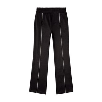 Diesel P-Lockingin-Od Weite Hosen - - Trousers - Damen - Schwarzk - M