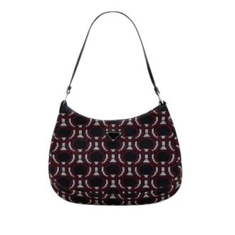 Prada Pre-owned Cleo Bag - Femme - Pre-owned - Multicolore - Taille: ONE Size