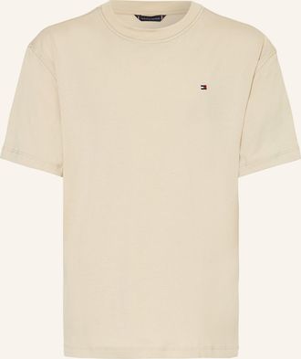 Tommy Hilfiger T-Shirt beige