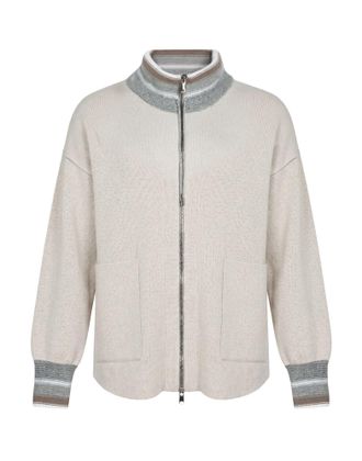 Le Tricot Perugia STRICKWAREN - Strickjacken auf YOOX.COM