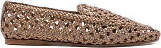 Forte_Forte Femme, Chaussures, Brun, Taille: 37 EU My Chaussures Mocassins