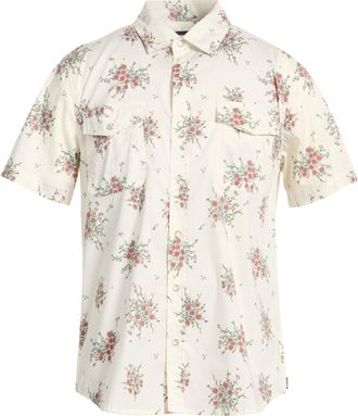 Brixton TOPS - Hemden auf YOOX.COM