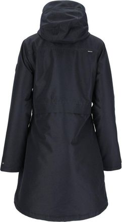 Whistler Outdoorjacke Mullie jr. V2 mit atmungsaktiver Funktion