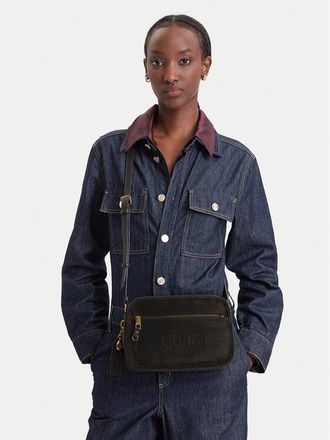 Liu Jo Handtasche AF6011 T711A Dunkelgr&uuml;n