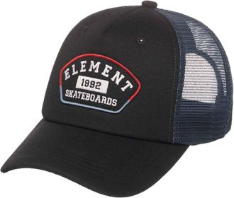 Element TEAM TRUCKER CAP