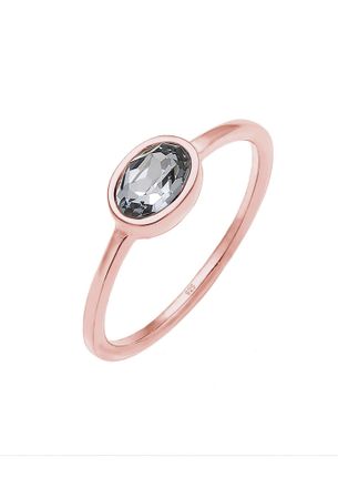 Elli Ring Oval
