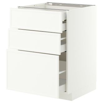 IKEA METOD / MAXIMERA Uschr 3 Fr/2 ni+1 haho+1 ho Sch