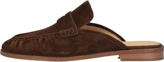 Stefano Lauran Damen, Schuhe, Braun, 37 EUGr&ouml;&szlig;e
